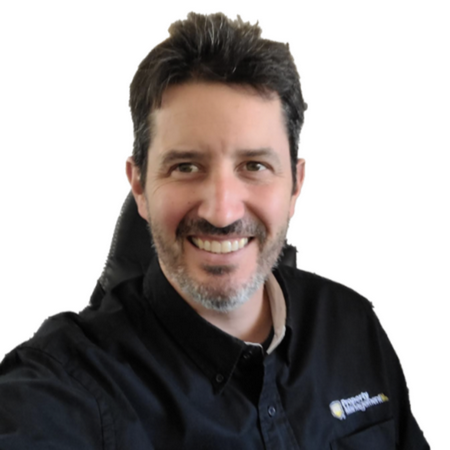 Justin J. Frank - California NARPM